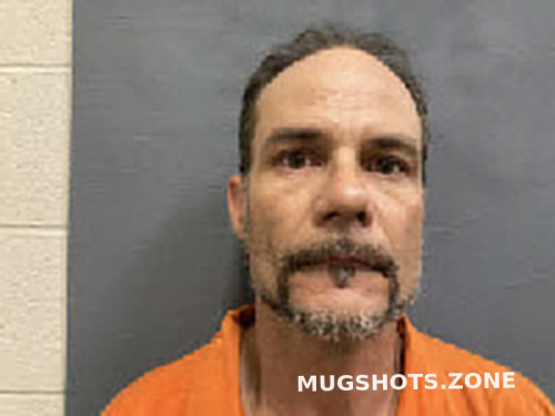 CLARK DONALD SCOTT 04/24/2023 - Houston County Mugshots Zone