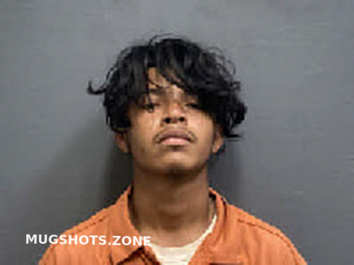 GASCA JONATHAN GARCIA 05/06/2023 - Houston County Mugshots Zone