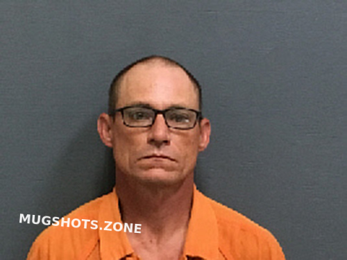 KOONCE JOSHUA WAYNE 05/10/2023 - Houston County Mugshots Zone