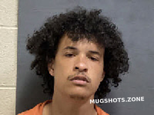 HEARD ALEXANDER JAMAL 05/11/2023 - Houston County Mugshots Zone