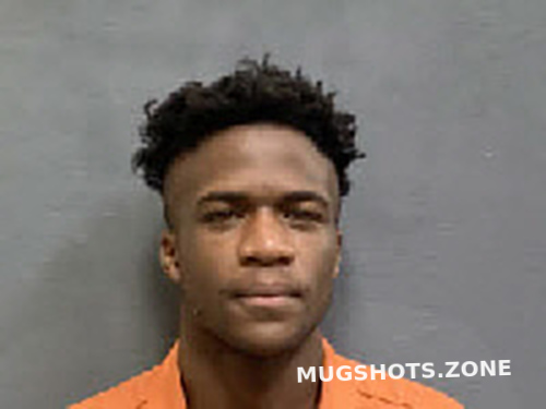 JONES MALIK TREVON 05/16/2023 - Houston County Mugshots Zone