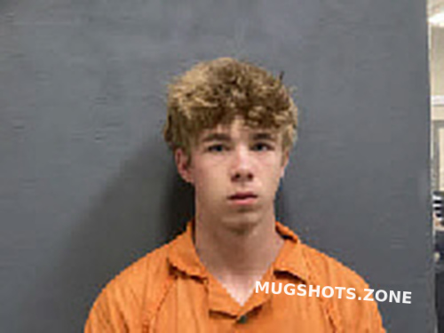 HEDSTROM BENJAMIN HUNTER 05/17/2023 - Houston County Mugshots Zone