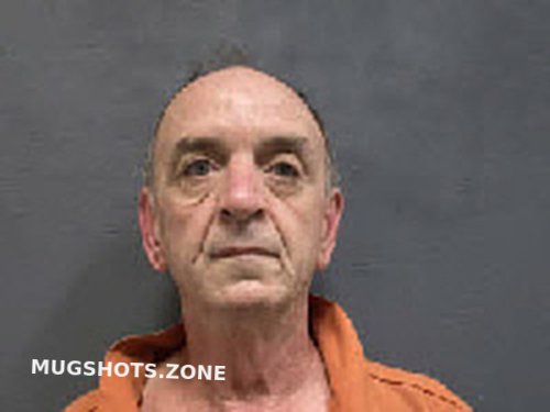 OLIVER RICHARD MIKE 05/20/2023 - Houston County Mugshots Zone