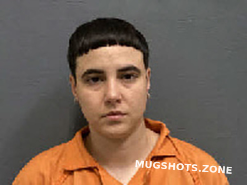 MARTINEZ VIANCA 05/21/2023 - Houston County Mugshots Zone