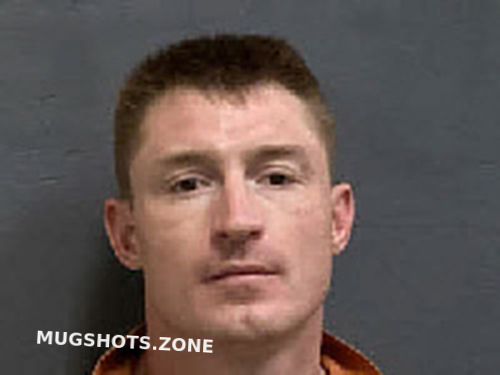 THACH CASEY ELIOT 05/21/2023 - Houston County Mugshots Zone