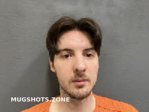 CHRISMAN TYLER ALEXANDER 05/22/2023 - Houston County Mugshots Zone