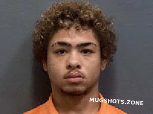 HORNSBY KEONE CHRISTOPHER 05/24/2023 - Houston County Mugshots Zone