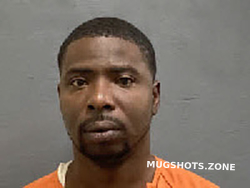 JACKSON DAMIEN ANTWON 05/26/2023 - Houston County Mugshots Zone