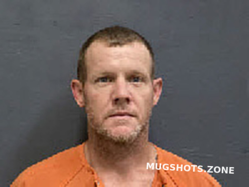 POLK KENNETH ALLEN 05/28/2023 - Houston County Mugshots Zone