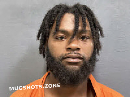 WESLEY LENORIS QUANTEZ 05/29/2023 - Houston County Mugshots Zone