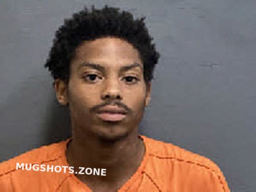 WESLEY ALONZO EMANUEL 05/29/2023 - Houston County Mugshots Zone