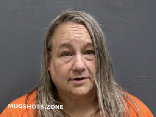 HARRISON STARLA DAWN 05/30/2023 - Houston County Mugshots Zone