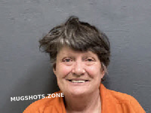 MCWATERS TINA WHITLEY 05/30/2023 - Houston County Mugshots Zone