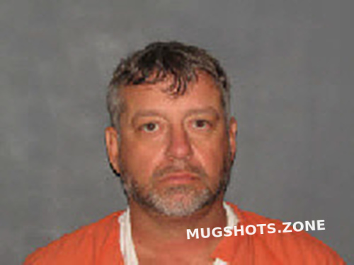BURGANS RODNEY PAUL 06/02/2023 - Houston County Mugshots Zone