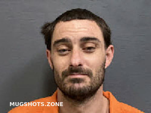CUNNINGHAM THOMAS RICHARD 06/05/2023 - Houston County Mugshots Zone