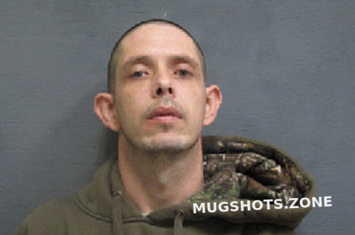 TYSON ZACKERY KEITH 06/07/2023 - Houston County Mugshots Zone