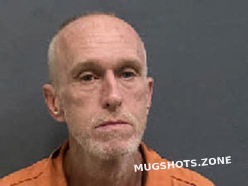 KIRKLAND DARYL KEITH 06/12/2023 - Houston County Mugshots Zone