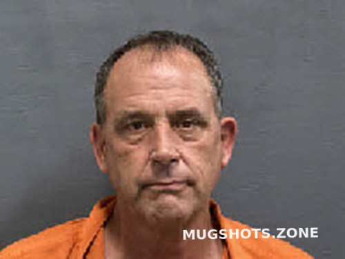 LOWE MICHAEL BRUCE 06/13/2023 - Houston County Mugshots Zone