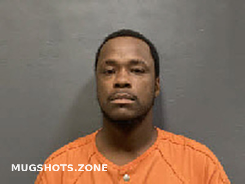 SNELL DERRICK CARLOS 06/13/2023 - Houston County Mugshots Zone