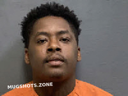 MITCHELL KEON LAVAR 06/16/2023 - Houston County Mugshots Zone