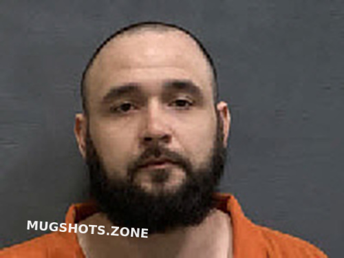 MARTIN ALEXANDER EDWARD 06/21/2023 - Houston County Mugshots Zone