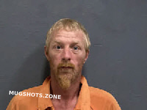 LOLLEY JAMES ROBERT 06/23/2023 - Houston County Mugshots Zone