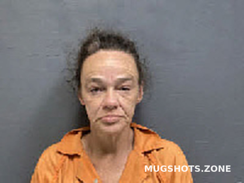MCLAUGHLIN JANET LYNN 06/23/2023 - Houston County Mugshots Zone