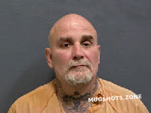 MARTIN TODD ERIC 06/24/2023 - Houston County Mugshots Zone