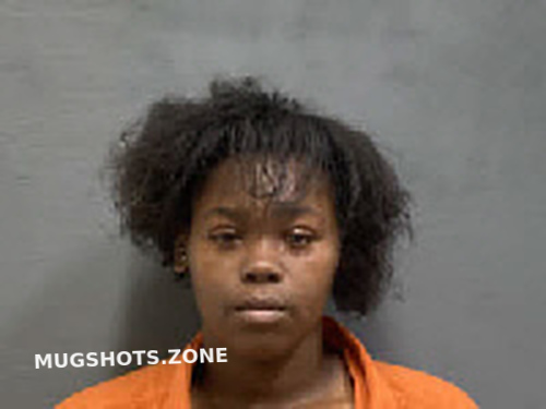 HARRIS JASMINE LATRICE 06/25/2023 - Houston County Mugshots Zone