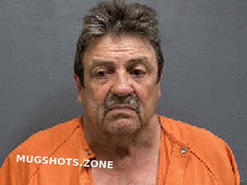 STRINGER RONALD DENNIS 06/28/2023 - Houston County Mugshots Zone