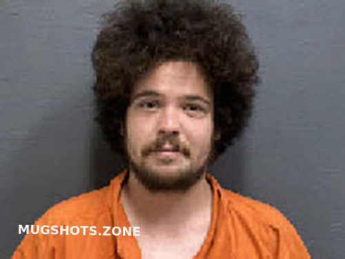 PHELPS MICAH DAVID 07/07/2023 - Houston County Mugshots Zone