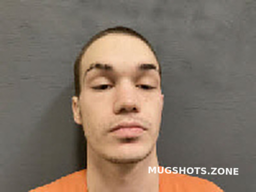 HOWARD WILLIAM TRENTON 07/07/2023 - Houston County Mugshots Zone