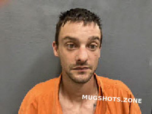 JAMES STEVEN RAY 07/18/2023 - Houston County Mugshots Zone