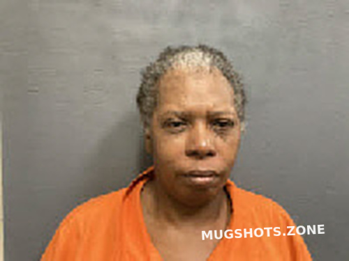 STREETER LAWANDA GAIL 07/20/2023 - Houston County Mugshots Zone