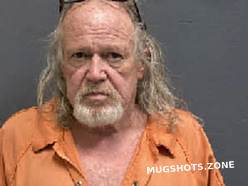 GRIFFITH JOHN HOWARD 07/21/2023 - Houston County Mugshots Zone