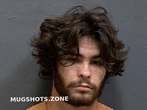 COCHRAN SPENCER BRUCE 07/23/2023 - Houston County Mugshots Zone