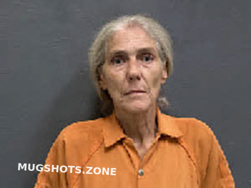 DELMONT DORIS MATHIS 07/26/2023 - Houston County Mugshots Zone
