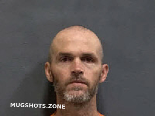 CORLEY ANTHONY TODD 07/28/2023 - Houston County Mugshots Zone