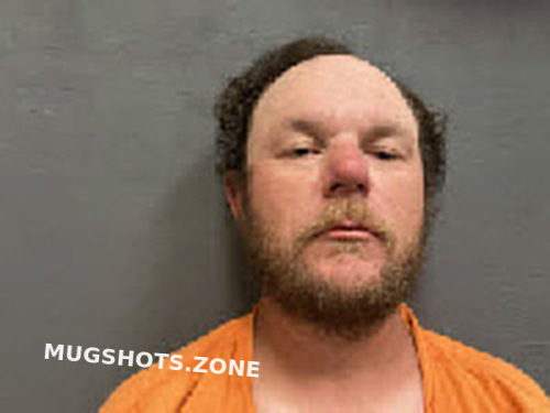 NYMAN CLIFFORD MITCHELL 07/29/2023 - Houston County Mugshots Zone