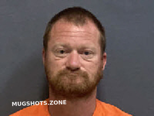 GIVENS JASON ALLEN 08/06/2023 - Houston County Mugshots Zone