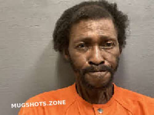 WEATHERINGTON VICTOR 08/08/2023 - Houston County Mugshots Zone