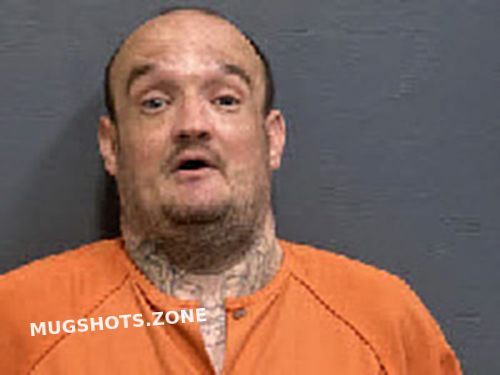 HAWLEY NEIL ALAN 08/09/2023 - Houston County Mugshots Zone