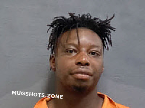 MARTIN JAKHARI ISIAH 08/10/2023 - Houston County Mugshots Zone