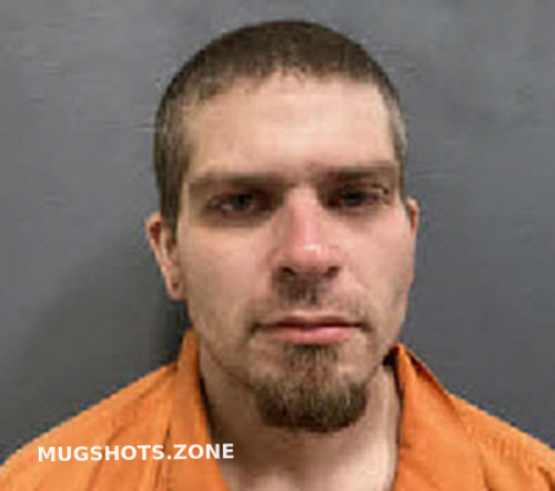 Goodson Cody Michael 08 14 2023 Houston County Mugshots Zone