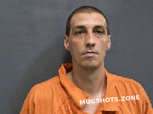 STAMPER JAMES GURNIS 08/14/2023 - Houston County Mugshots Zone