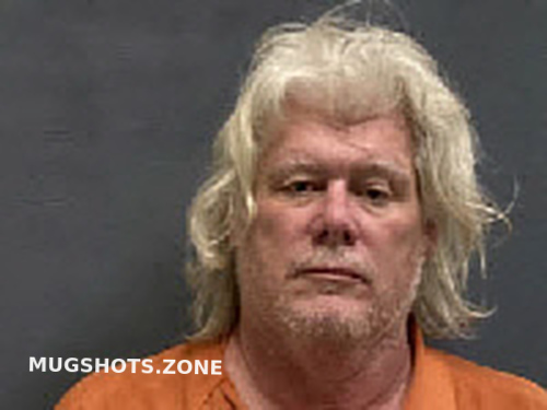 HARRIS WILLIAM ANTHONY 08/15/2023 - Houston County Mugshots Zone