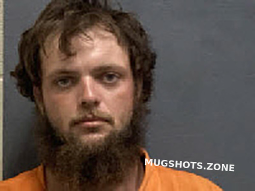 MATHIS TREVOR AUSTIN 08/16/2023 - Houston County Mugshots Zone