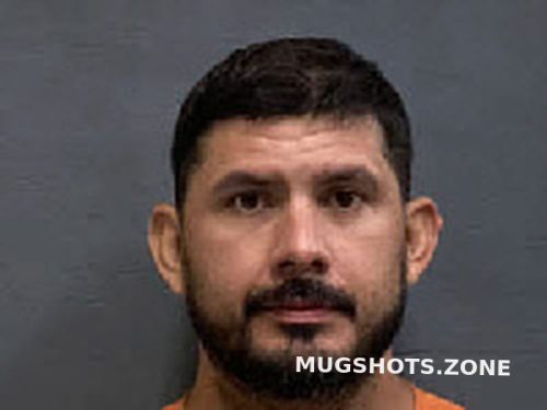 RAPALO-BORJAS DANIEL 08/21/2023 - Houston County Mugshots Zone
