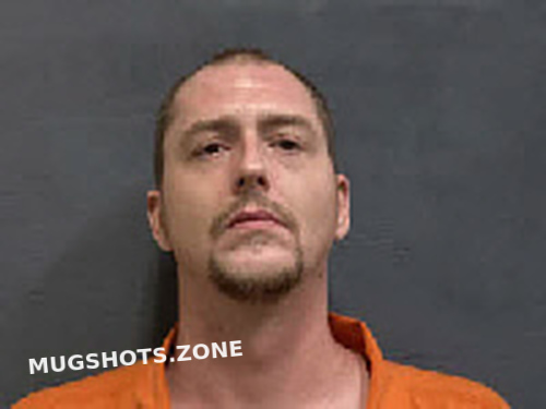 BUNYAN JOSHUA BRIAN 08/24/2023 - Houston County Mugshots Zone