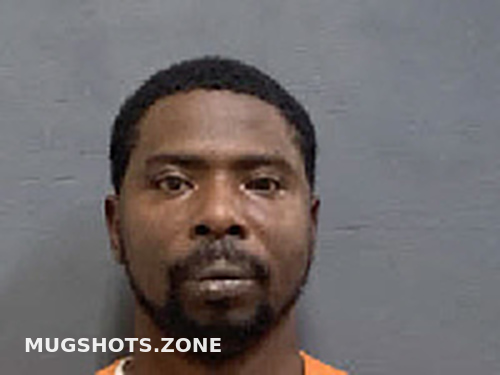 JACKSON DAMIEN ANTWON 08/26/2023 - Houston County Mugshots Zone